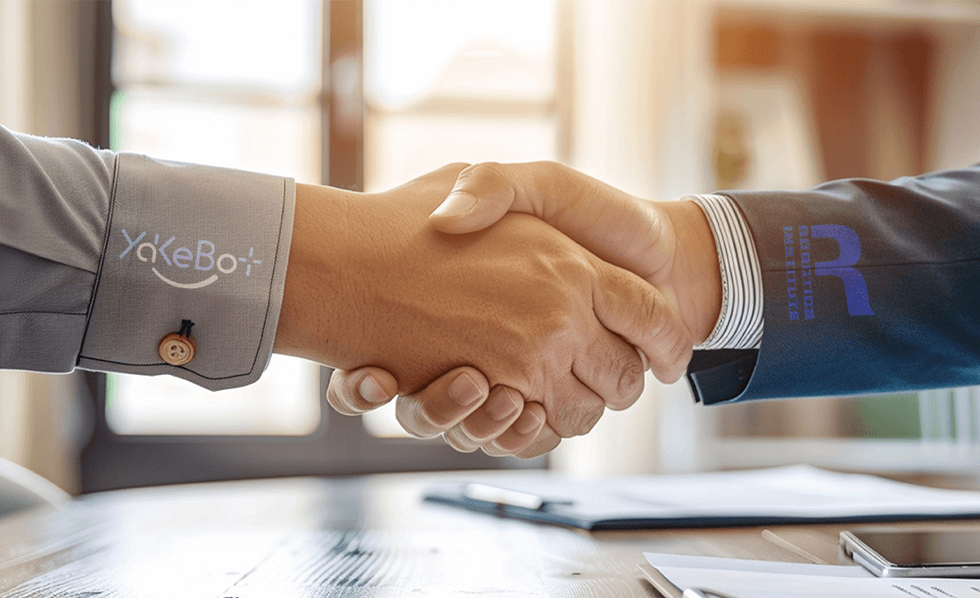 雅客智慧口腔种植系统，安全、精准、高效、微创的数字化口腔医疗机器人！